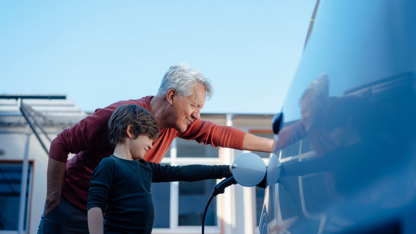 Hydrogen is here! Hydro cars to help emissions reach net zero by 2050